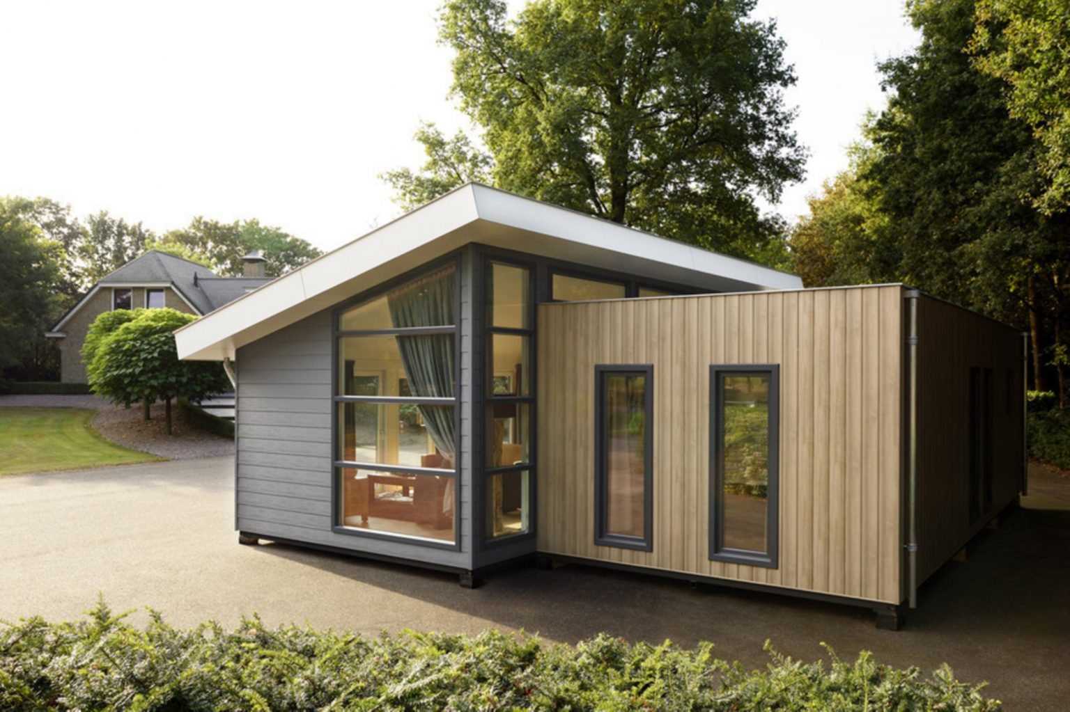 Stellplätze – TM-Mobilheime